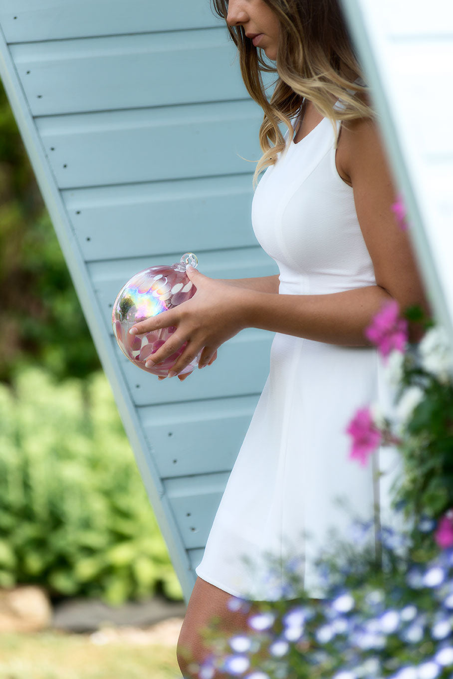 Wedding & Anniversary Gift Ideas: The Beauty of Handcrafted Glass ...