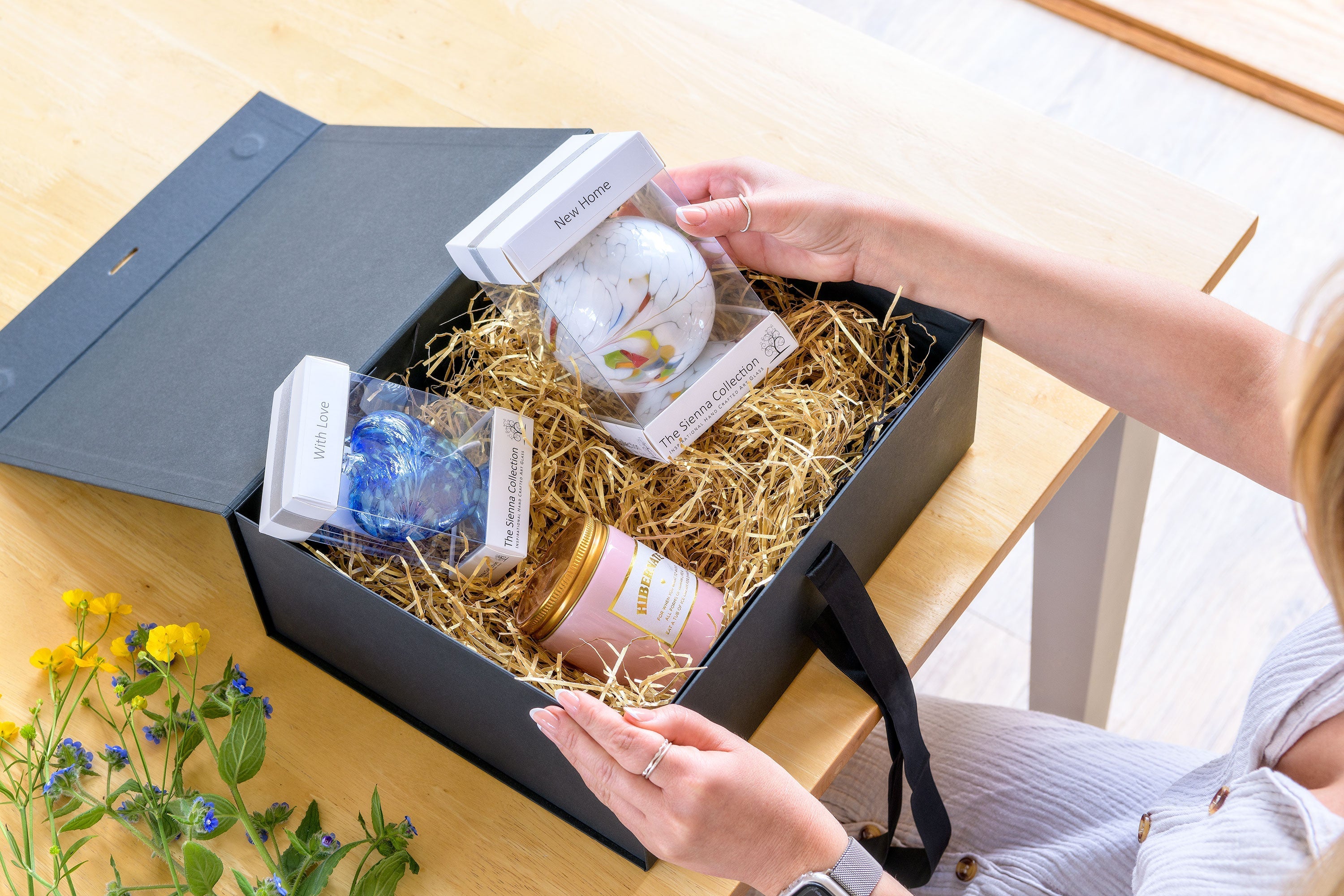 Why Giving a Handmade Glass Gift Feels More Personal (and Always Appre ...