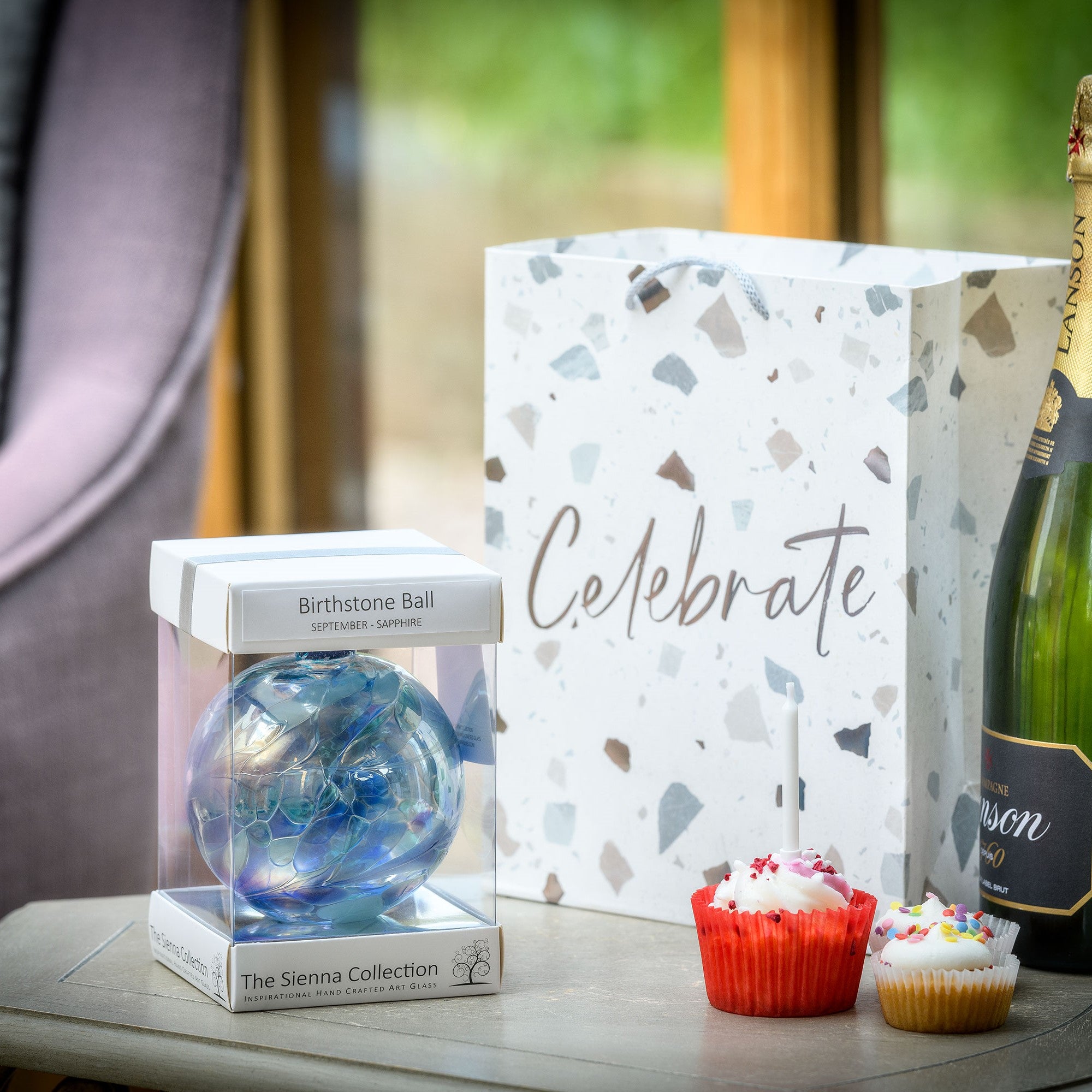 Birthday Gifts – Aspire Art Glass