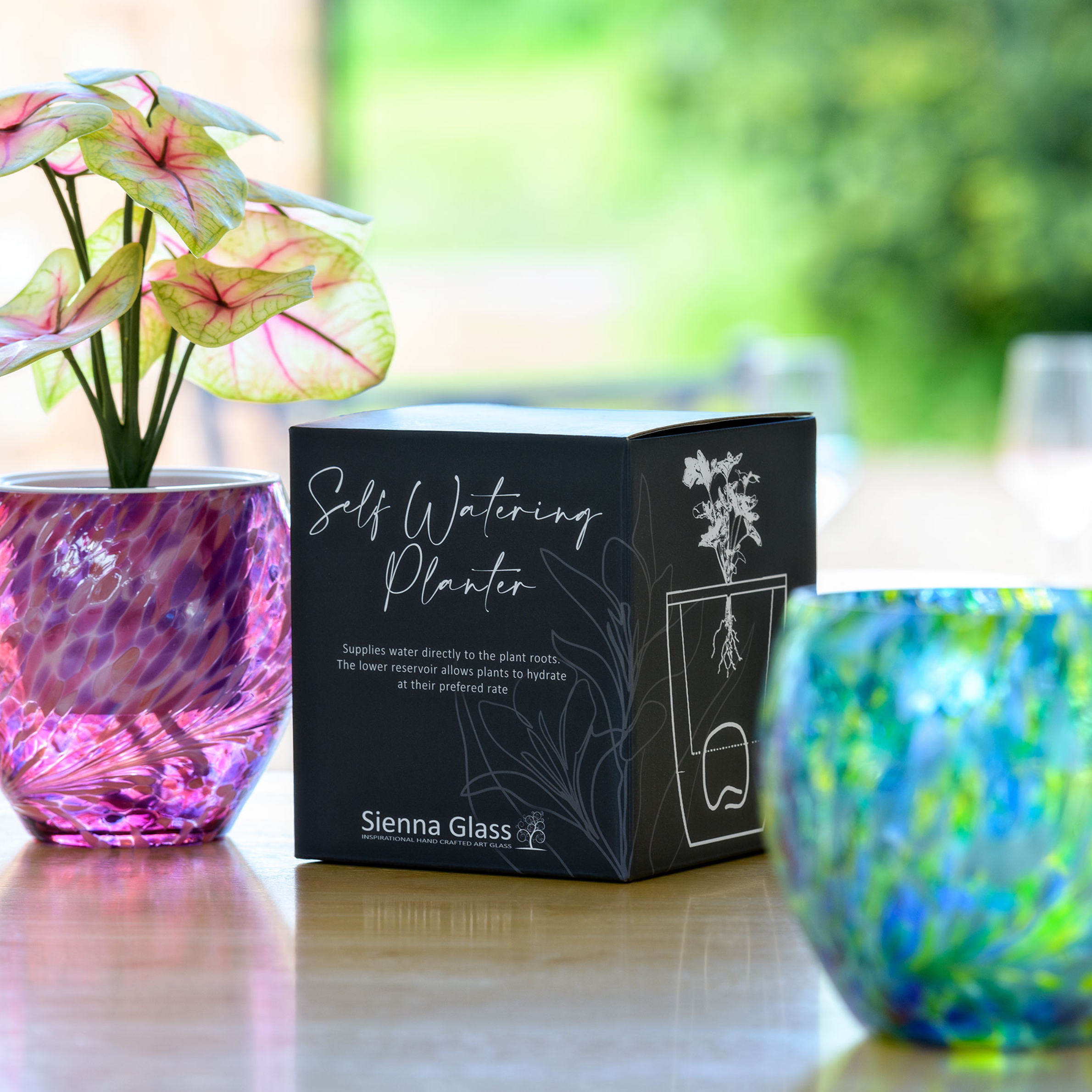Garden & Nature Gifts – Aspire Art Glass