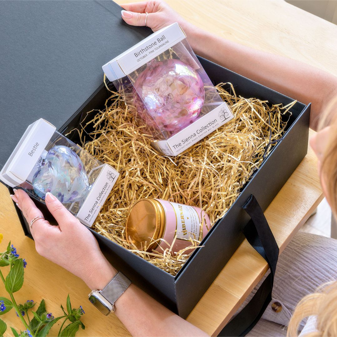 Our most loved gifts – Aspire Art Glass