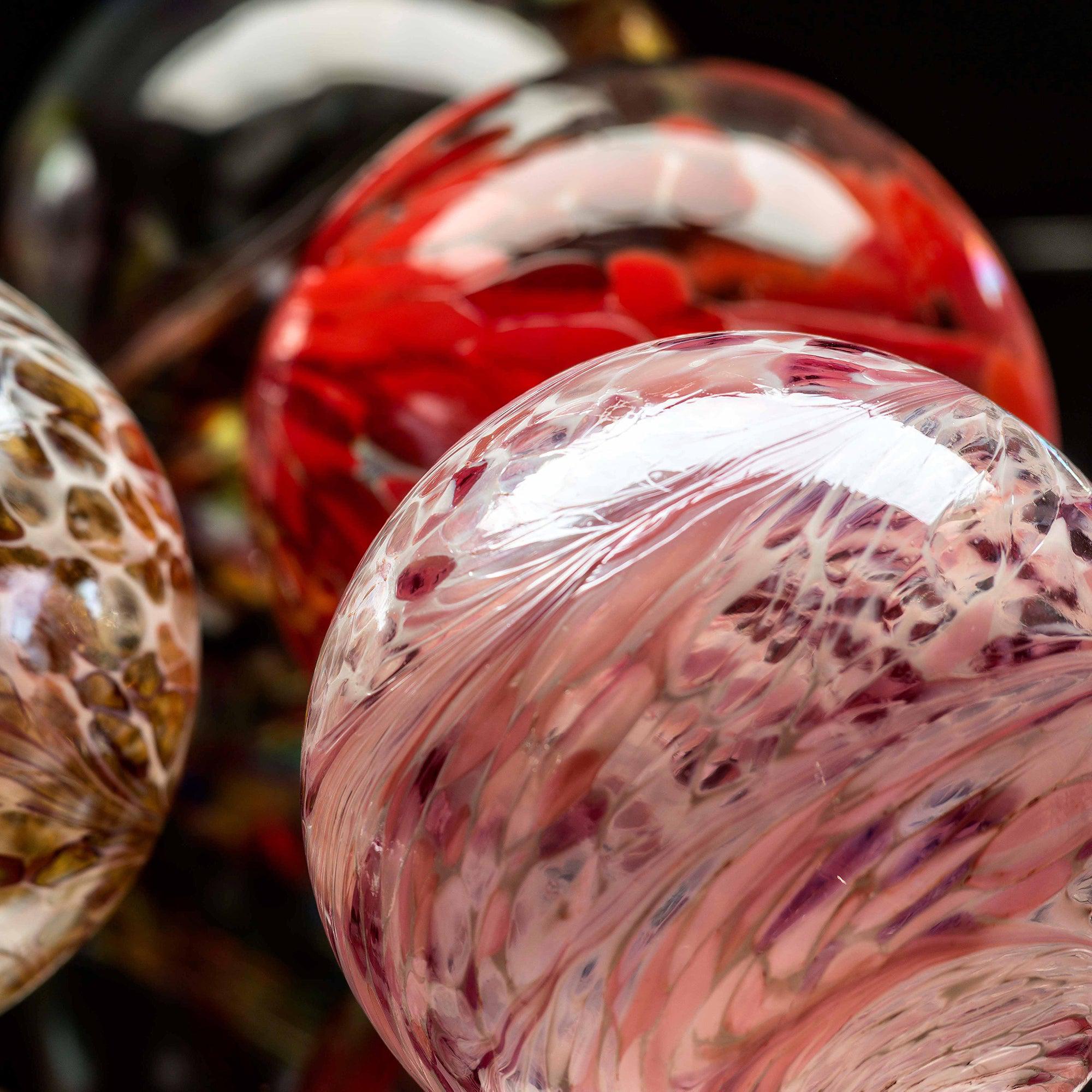 Blown Glass – Aspire Art Glass