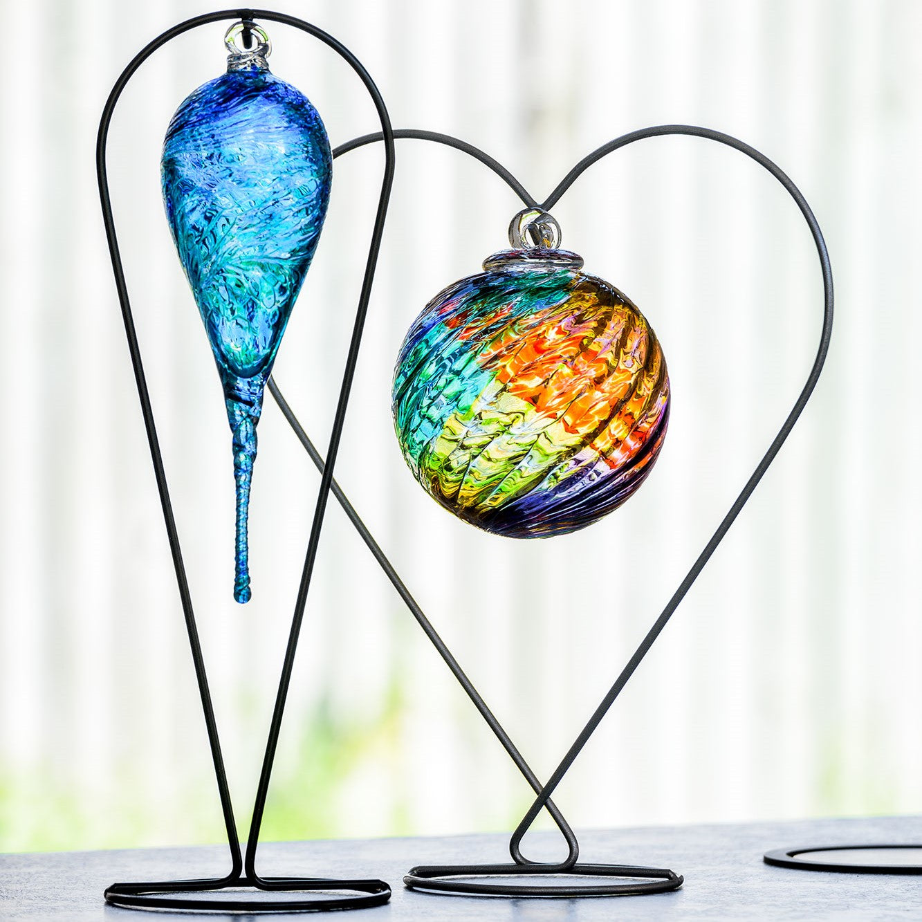 Display Stands – Aspire Art Glass