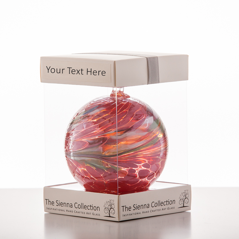 Personalised Gifts – Aspire Art Glass