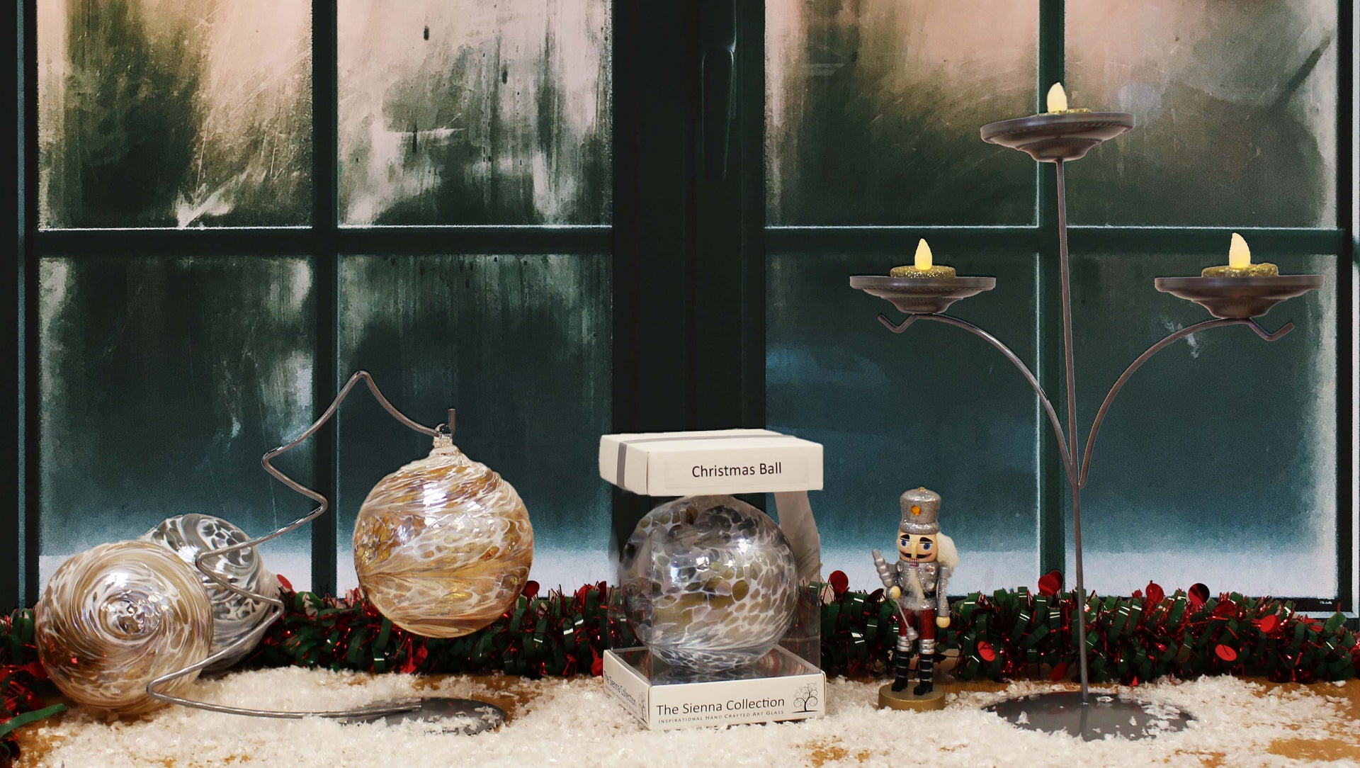 Aspire Art Glass