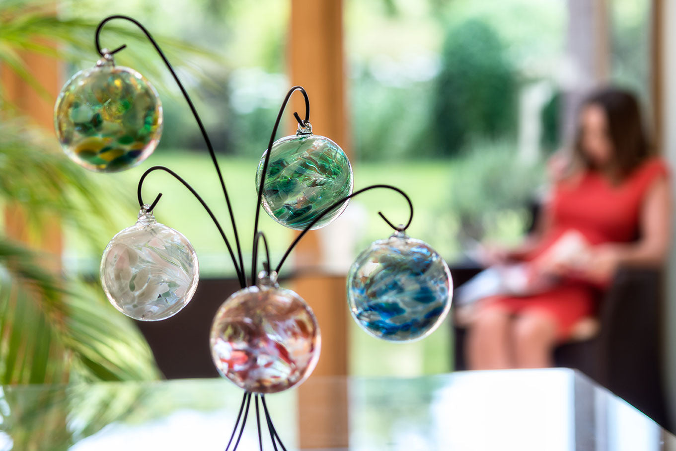 Aspire Art Glass