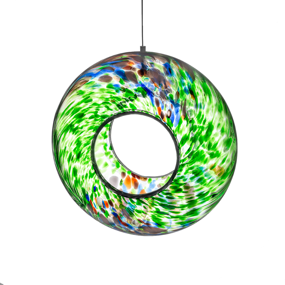 Aspire Art Glass
