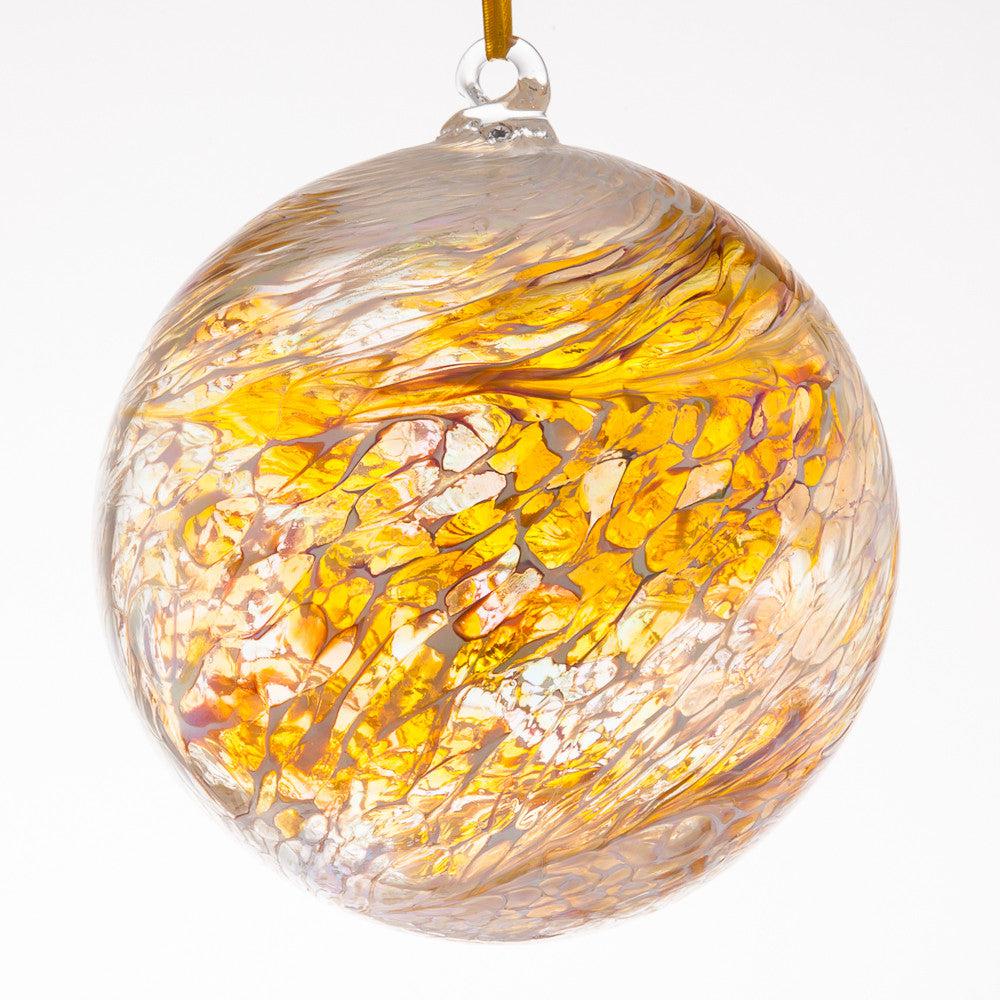 Handmade Glass Gifts UK | Friendship Balls & More | Aspire Art Glass